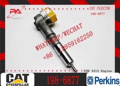 Chine Injecteur YUE CAI 235-2888 C-9 C9 Injecteur moteur pour 330C 2352888 236-0962 10R-7224 217-2570 235-9649 10R-7225 à vendre