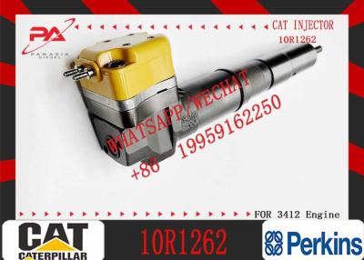 Chine Injecteur de chenille Même que 10R1262, 203-3771, 204-6714, 222-5963 à vendre