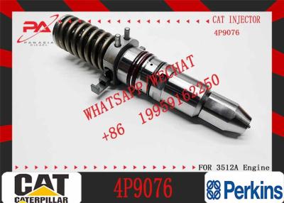 Chine Cat Engine 3508 3512 3516 injection de carburant 4P-9076 0R-2921 pour les pièces mécaniques 4P9076 0R2921 de Caterpillar à vendre