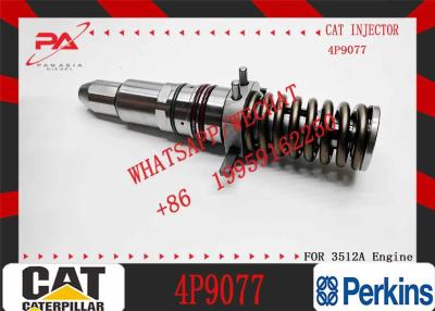 Chine Injecteur de carburant diesel 4P-9077 0R-2925 7E-3383 0R-2925 à vendre