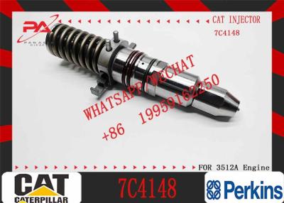 Chine Assemblée 4P9075 4P9076 7E6408 4P9077 9Y3773 7C4148 6L4357 6L4355 6L4360 de l'injecteur de carburant 3512 E3512 à vendre
