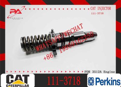 Chine injecteur de carburant pc130 s6d125 c7 c9 c18 injecteur 177-4754 9802448680 127-8216 038130073 0445110249 1465a439 387-9427 à vendre