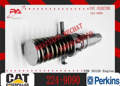 Chine Injecteur YUE CAI 235-2888 C-9 C9 Injecteur moteur pour 330C 2352888 236-0962 10R-7224 217-2570 235-9649 10R-7225 à vendre