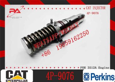 Chine Ensemble d'injecteurs de carburant de moteur diesel en gros 0R3051 0R-3051 4P9075 4P-9076 4P9076 avec plus de modèle pour 3508 3512 à vendre