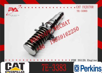 Chine Parties E325D E329D Moteur C7 Injecteur de carburant 557-7627 5577627 3879434 387-9434 172-5780 3879433 387-9433 263-8218 à vendre