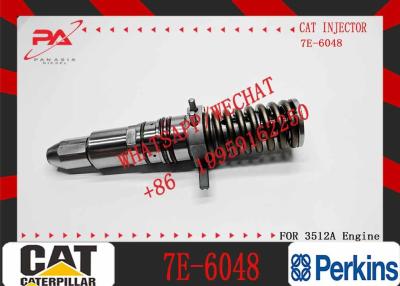 Chine Parties E325D E329D Moteur C7 Injecteur de carburant 557-7627 5577627 3879434 387-9434 172-5780 3879433 387-9433 263-8218 à vendre