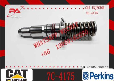 Cina Assemblaggio di iniettori diesel ad alte prestazioni 7C-4174 7C-4175 7C-9576 7C-9577 7C-9578 7E-2269 0R-2923 0R-1759 in vendita