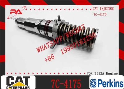 Chine Assemblage d'injecteur diesel haute performance 7C-4174 7C-4175 7C-9576 7C-9577 7C-9578 7E-2269 0R-2923 0R-1759 à vendre