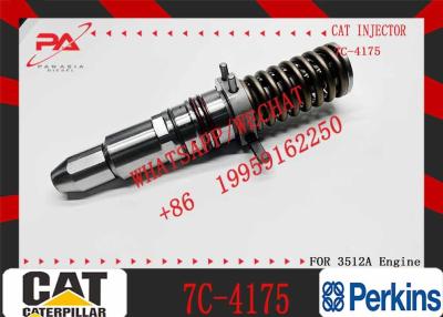 Cina Assemblaggio di iniettori diesel ad alte prestazioni 7C-4174 7C-4175 7C-9576 7C-9577 7C-9578 7E-2269 0R-2923 0R-1759 in vendita