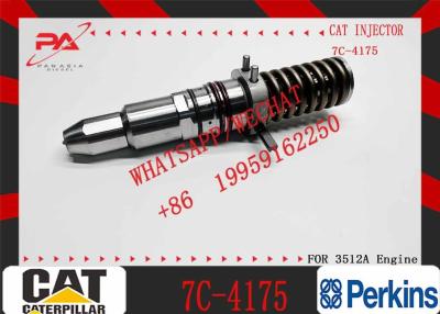 Cina Assemblaggio di iniettori diesel ad alte prestazioni 7C-4174 7C-4175 7C-9576 7C-9577 7C-9578 7E-2269 0R-2923 0R-1759 in vendita