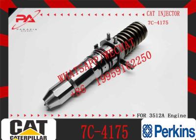 Cina Assemblaggio di iniettori diesel ad alte prestazioni 7C-4174 7C-4175 7C-9576 7C-9577 7C-9578 7E-2269 0R-2923 0R-1759 in vendita