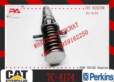 Chine Injecteur commun rail 293-4072 293-4072 2934072 10R-7222 10R7222 pour le C9 387-9433 10R7222 2934072 293-407 à vendre