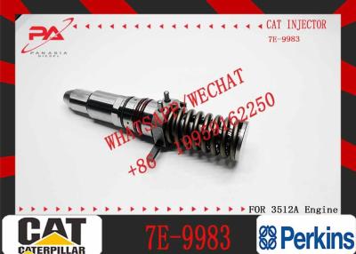 Chine Neuf Diesel de bonne performance 0R-3051 Injecteur 0R-3051 7E-9983 7E-3382 4P-9076 9Y-1785 à vendre