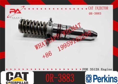 Chine Pièces de moteur d'origine C7 C9 Buse d'injection de carburant 557-7633 5577633 pour le CAT à vendre