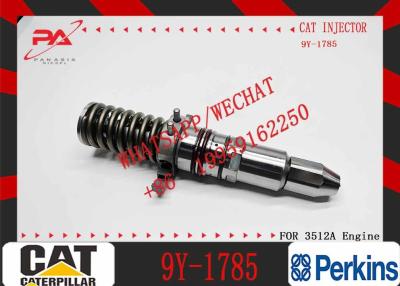 Chine Injecteur de carburant 236-0962 235-2888 10R-7224 pour CAT C9/C-9 330C E330C FM 330C L injecteur commun de rail à vendre