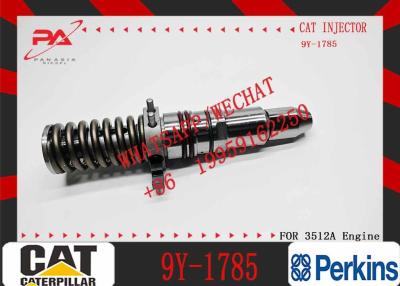 Κίνα Εγχυτήρας 236-0962 καυσίμων 235-2888 10R-7224 για τον κοινό εγχυτήρα ραγών ΓΑΤΏΝ 330C E330C FM 330C C9/γ-9 Λ προς πώληση