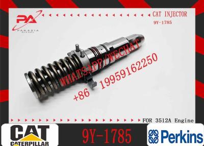 Κίνα Εγχυτήρας 236-0962 καυσίμων 235-2888 10R-7224 για τον κοινό εγχυτήρα ραγών ΓΑΤΏΝ 330C E330C FM 330C C9/γ-9 Λ προς πώληση