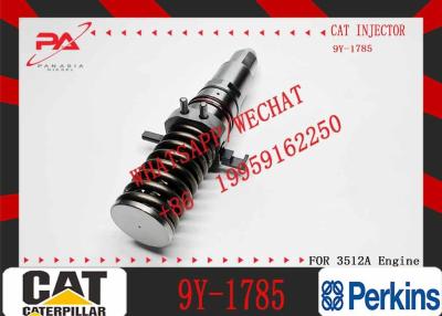 Κίνα Εγχυτήρας 236-0962 καυσίμων 235-2888 10R-7224 για τον κοινό εγχυτήρα ραγών ΓΑΤΏΝ 330C E330C FM 330C C9/γ-9 Λ προς πώληση