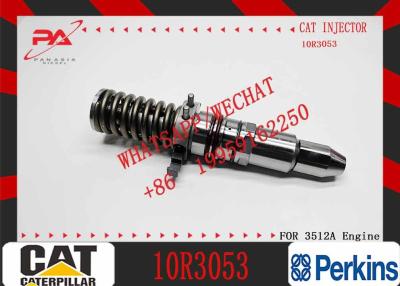 Cina Iniettori di alta qualità 0R-2921 10R3053 7E-2269 per Common Rail in vendita