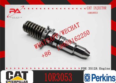 Cina Iniettori di alta qualità 0R-2921 10R3053 7E-2269 per Common Rail in vendita