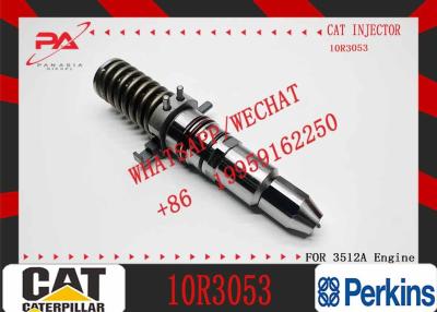 Cina Iniettori di alta qualità 0R-2921 10R3053 7E-2269 per Common Rail in vendita