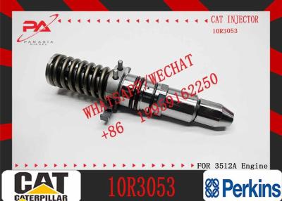 Cina Iniettori di alta qualità 0R-2921 10R3053 7E-2269 per Common Rail in vendita