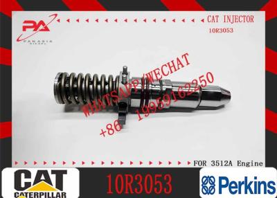 Cina Iniettori di alta qualità 0R-2921 10R3053 7E-2269 per Common Rail in vendita