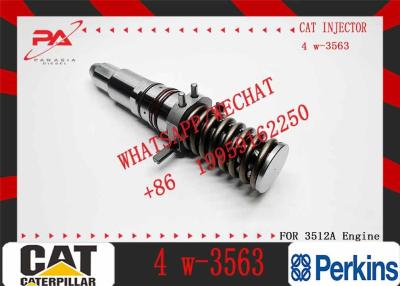 Chine Parties de moteurs pour chats 3126 injecteurs pour chats 177-4753 177-4754 1774754 pour chenilles 3126 injecteur à vendre