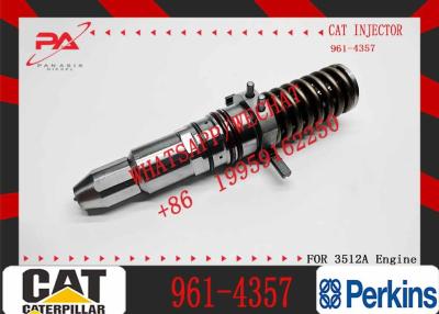 Chine Injecteur de carburant 236-0962 235-2888 à vendre