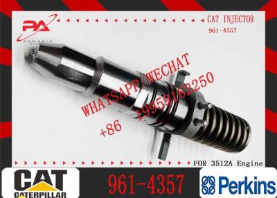 Cina Iniezione di carburante 236-0962 235-2888 10R-7224 Per CAT C9 / C-9 330C E330C FM 330C L Common Rail Injecto in vendita