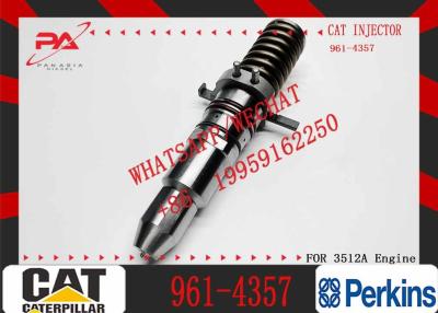 Cina Iniezione di carburante 236-0962 235-2888 10R-7224 Per CAT C9 / C-9 330C E330C FM 330C L Common Rail Injecto in vendita