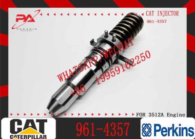Cina Iniezione di carburante 236-0962 235-2888 10R-7224 Per CAT C9 / C-9 330C E330C FM 330C L Common Rail Injecto in vendita