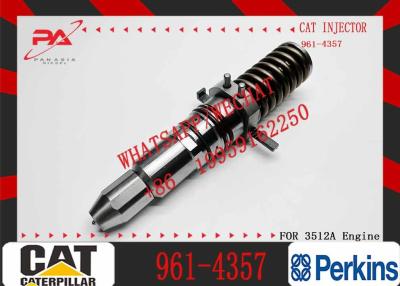 Cina Iniezione di carburante 236-0962 235-2888 10R-7224 Per CAT C9 / C-9 330C E330C FM 330C L Common Rail Injecto in vendita