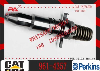 Cina Iniezione di carburante 236-0962 235-2888 10R-7224 Per CAT C9 / C-9 330C E330C FM 330C L Common Rail Injecto in vendita