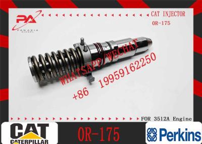 Chine SAA6D107E-1 Pièces moteur 6754-11-3011 injecteur de carburant 6754-11-3010 pour PC200-8 à vendre