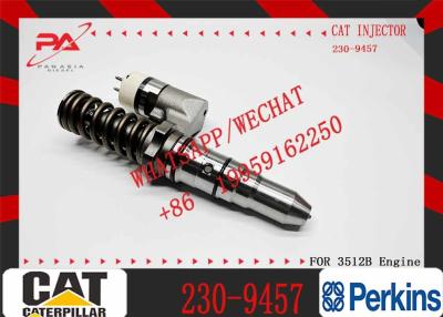 Chine 20R1278 Injecteur de carburant 20R-1278 pour le CAT 292-0217 230-9457 386-1769 10r3255 à vendre