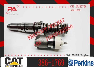 Chine Pièces détachées usine Stock Injecteurs automobiles 386-1769 386-1776 387-9426 387-9427 387-9428 à vendre