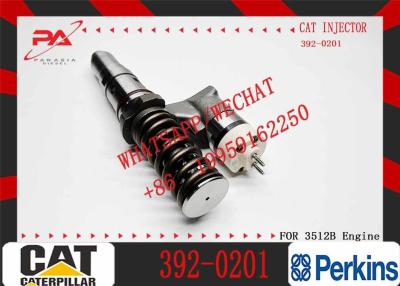 Chine le moteur de l'injection de carburant 392-0203 392-0202 392-0201 392-0201 392-0200 391-3974 387-9438 387-9437 387-9435 387-9431 387-9430 387-9428 à vendre