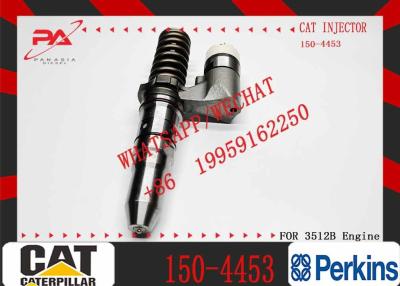 Chine Injecteur de carburant 177-4752 172-5780 171-9710 171-9704 162-8813 162-8809 162-0212 153-7923 à vendre