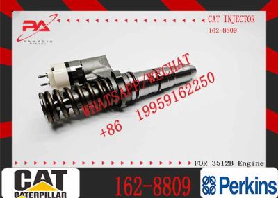 Chine le moteur de l'injection de carburant 162-8809 162-0212 153-7923 à vendre