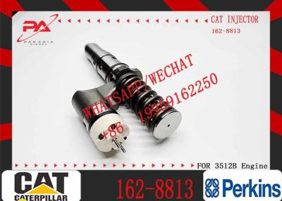 Chine Injecteur de carburant 177-4752 172-5780 171-9710 171-9704 162-8813 162-8809 162-0212 153-7923 à vendre