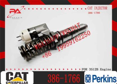 Chine - l'injecteur de carburant 386-1776 386-1769 386-1766 386-1752 382-0480 376-0509 375-4106 370-7280 367-4293 363-0493 359-5469 à vendre