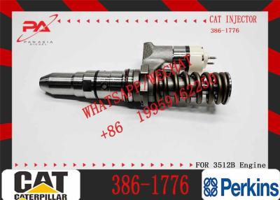 Chine - l'injecteur de carburant 386-1776 386-1769 386-1766 386-1752 382-0480 376-0509 375-4106 370-7280 367-4293 363-0493 359-5469 à vendre