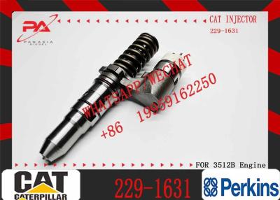 Chine Pièces détachées usine Stock Injecteurs automobiles 222-5966 223-5328 224-9090 225-0117 229-1631 à vendre