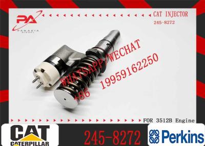 Chine injecteur de carburant diesel de qualité 437-7547 4377547 20R2296 20R-2296 à vendre