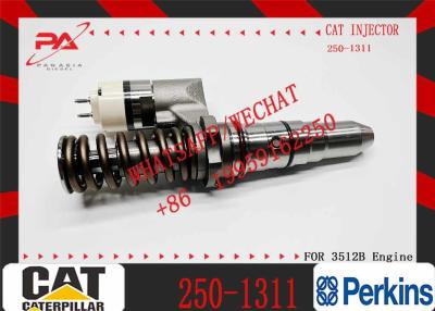 Chine Nouvelles et de haute qualité chinois Huida moteur diesel pièces d'injecteur 250-1309 250-1311 250-1312 250-1314 253-0615 à vendre