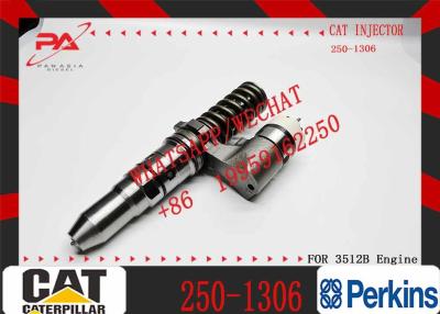 Chine Injecteur 392-0226 de moteur diesel 392-6214 20R-1262 192-2817 pour Caterpillar 5130/5230 rail commun à vendre