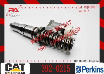 Chine L'injecteur de carburant 392-0210 392-0211 392-0214 392-0215 392-0216 392-0217 392-0218 392-0219 à vendre
