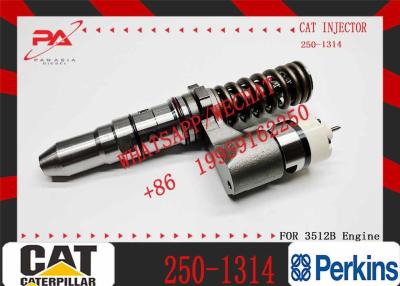 Chine Injecteur de carburant moteur 3508C/3512C/3516C 392-0213 392-0216 392-0219 avec emballage d'origine à vendre