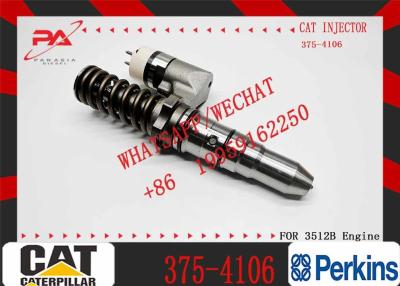 Chine Parties de moteur diesel Injecteur 375-4106 376-0509 382-0480 386-1752 386-1766 à vendre